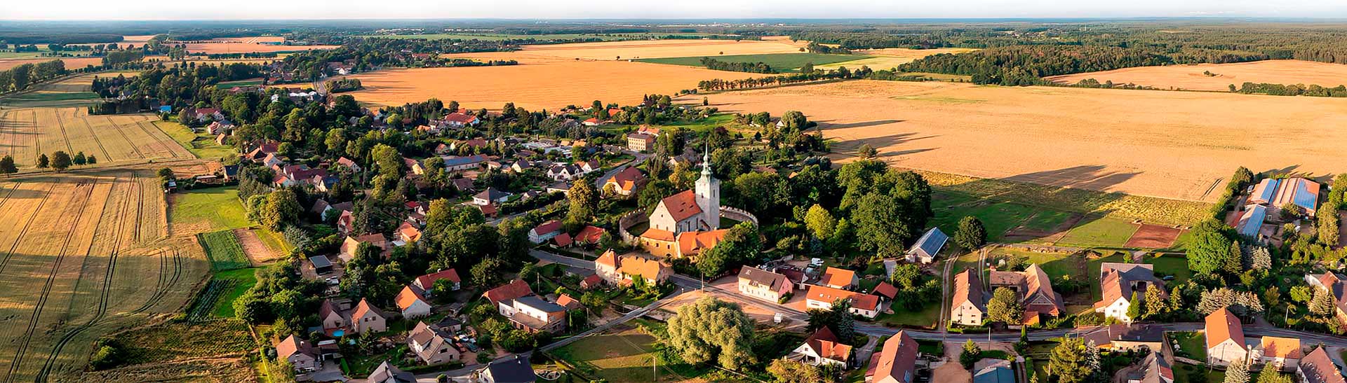 Historische Wehranlage Horka